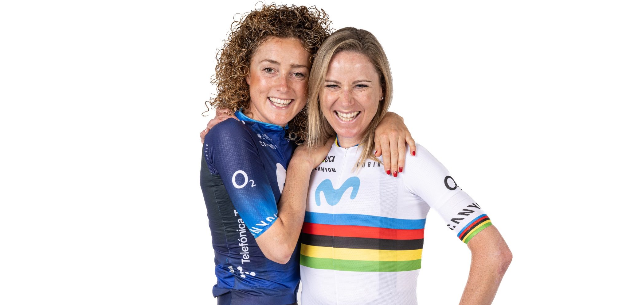 Plan Floortje Mackaij 2.0 moet haar in de richting van Annemiek van ...