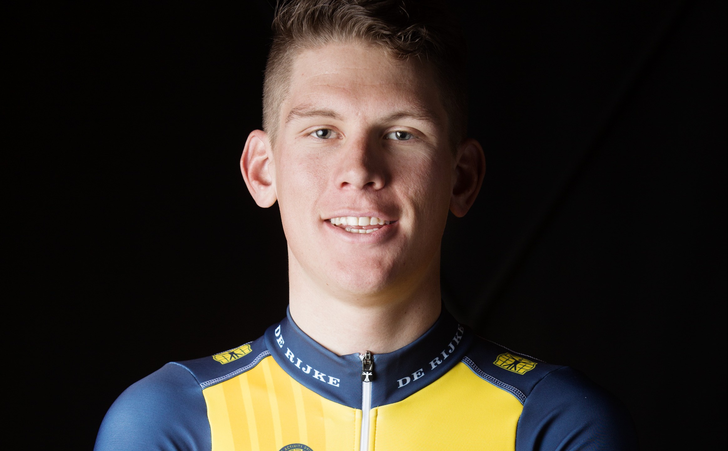 Jetse Bol: "We moeten blijven opletten de komende dagen" | WielerFlits