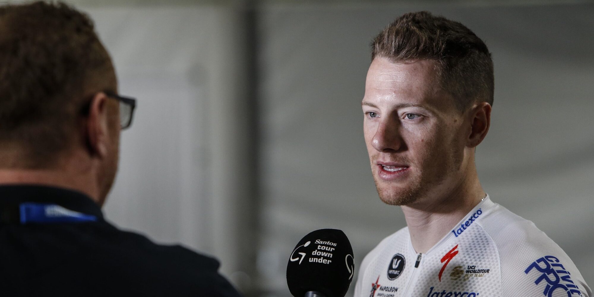 Vier maanden na hartingreep staat Sam Bennett voor rentree in ...