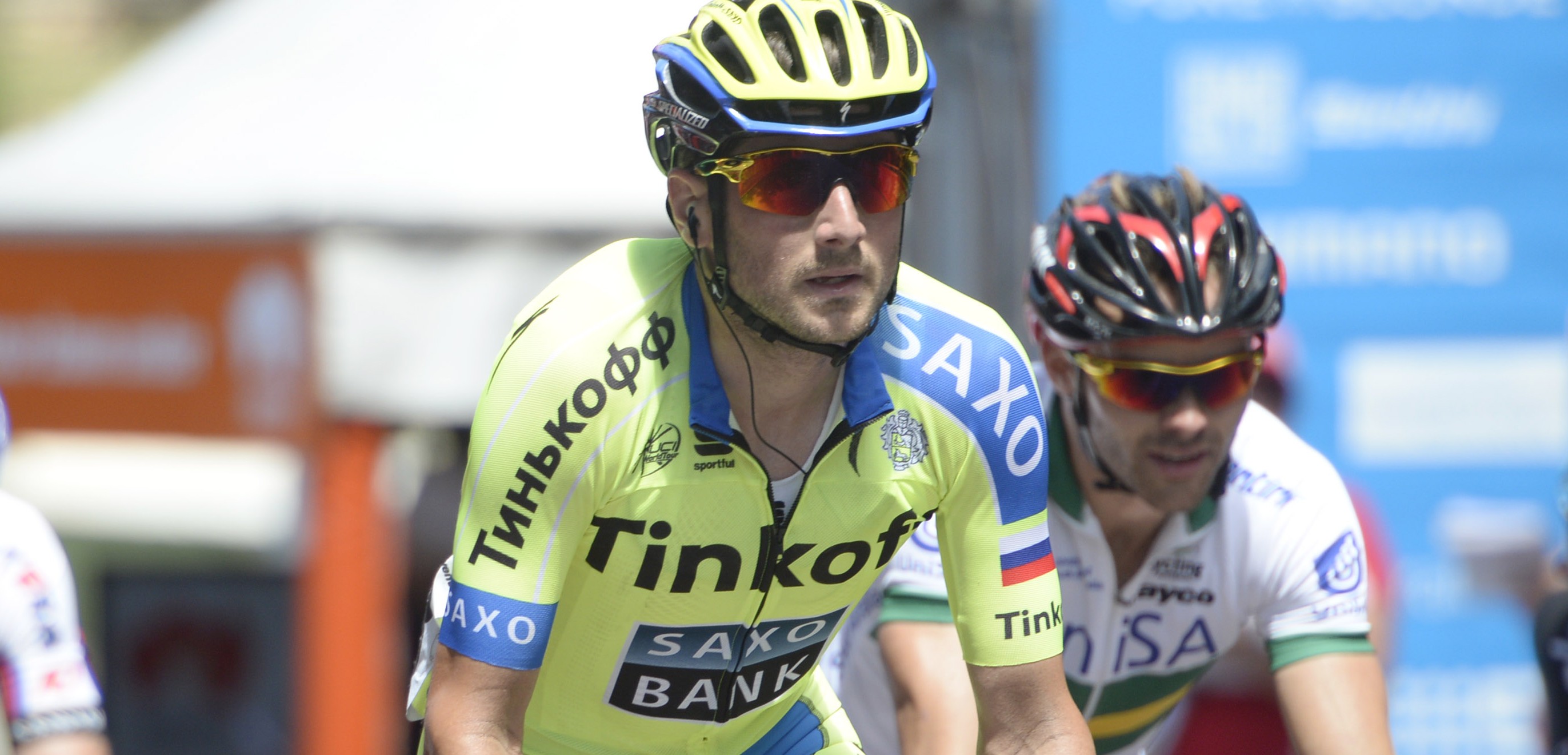 Manuele Boaro slaat dubbelslag in Circuit Sarthe | WielerFlits