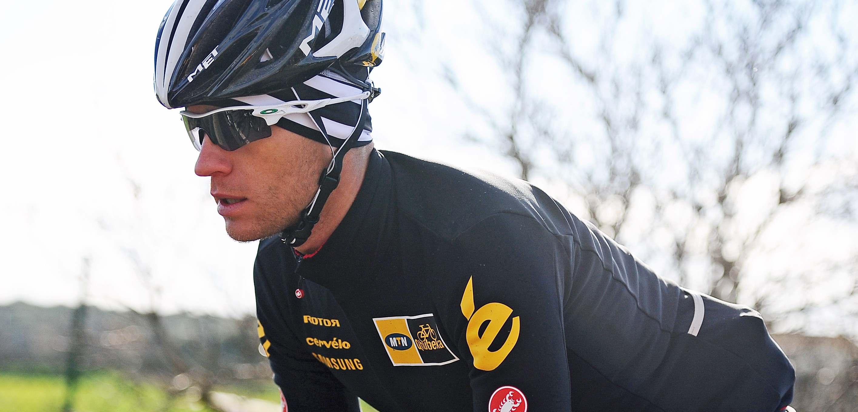 Theo Bos Nederlands kampioen omnium | WielerFlits