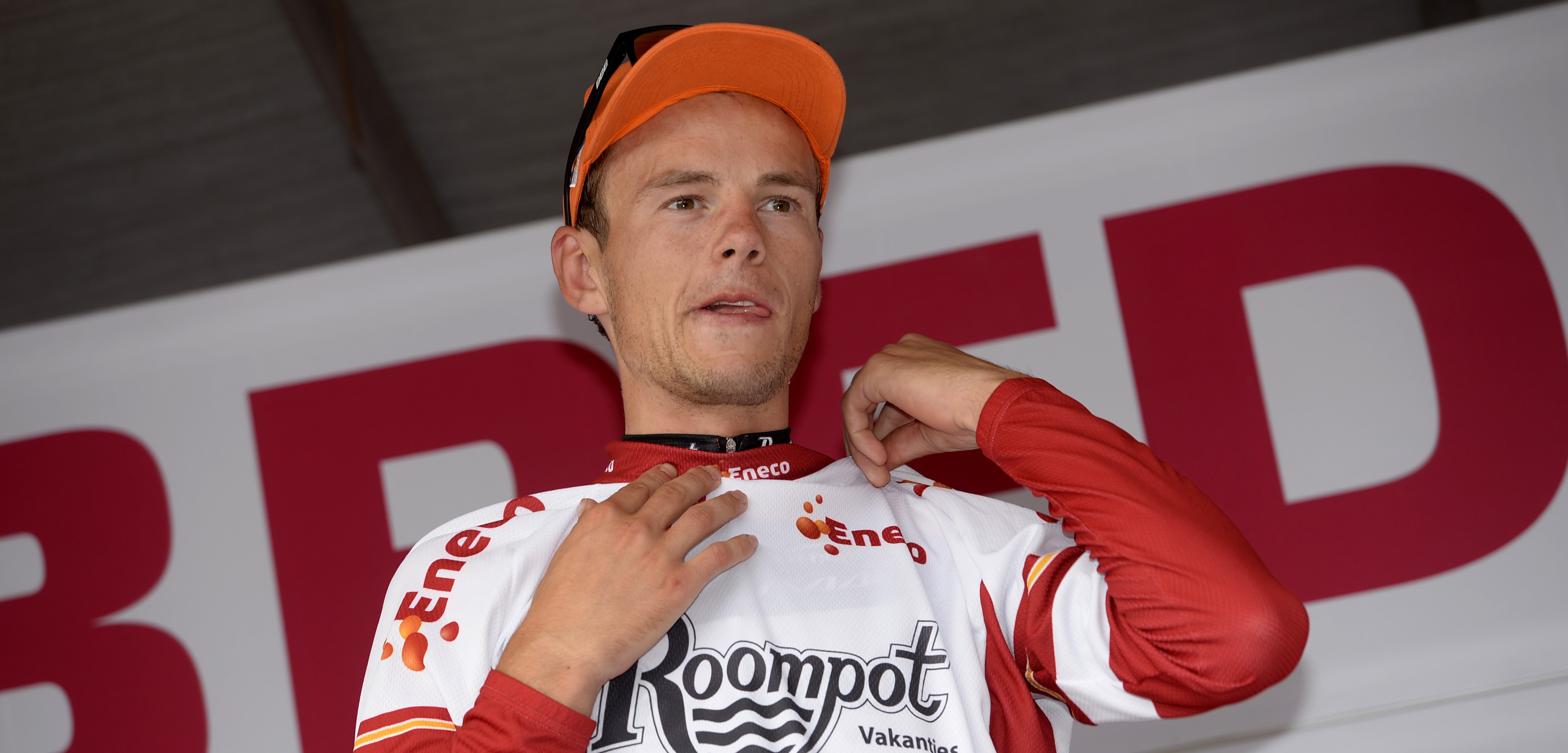 Jesper Asselman nieuwe leider Eneco Tour, André Greipel wint rit ...
