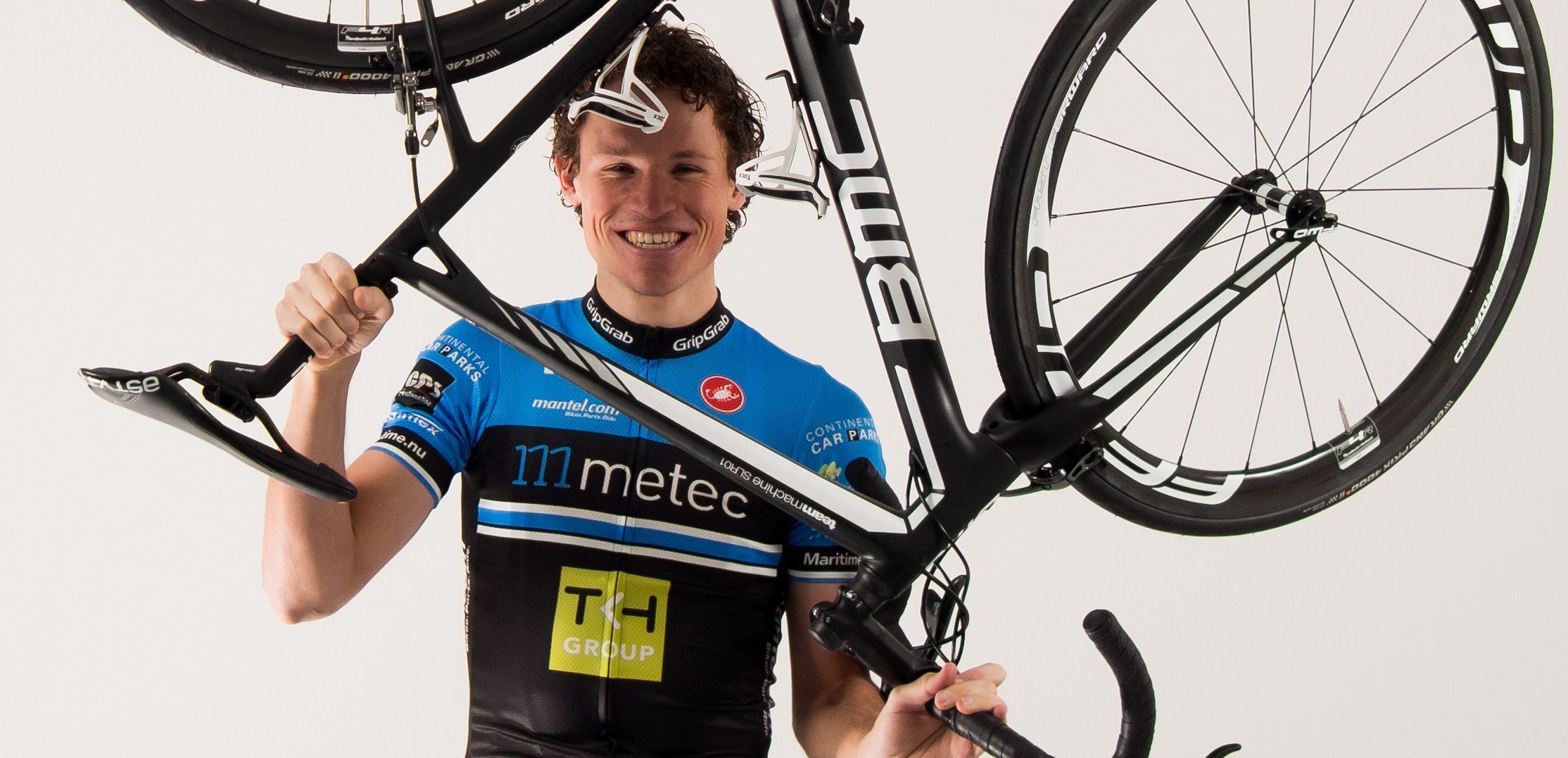 Jarno Gmelich Meijling wint in Volta ao Alentejo | WielerFlits