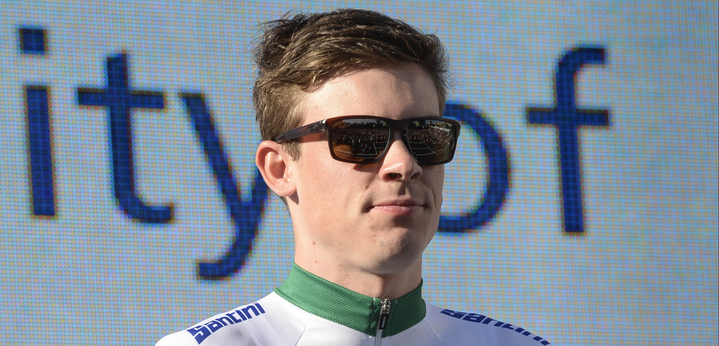Alexander Edmondson pakt Australische wegtitel | WielerFlits