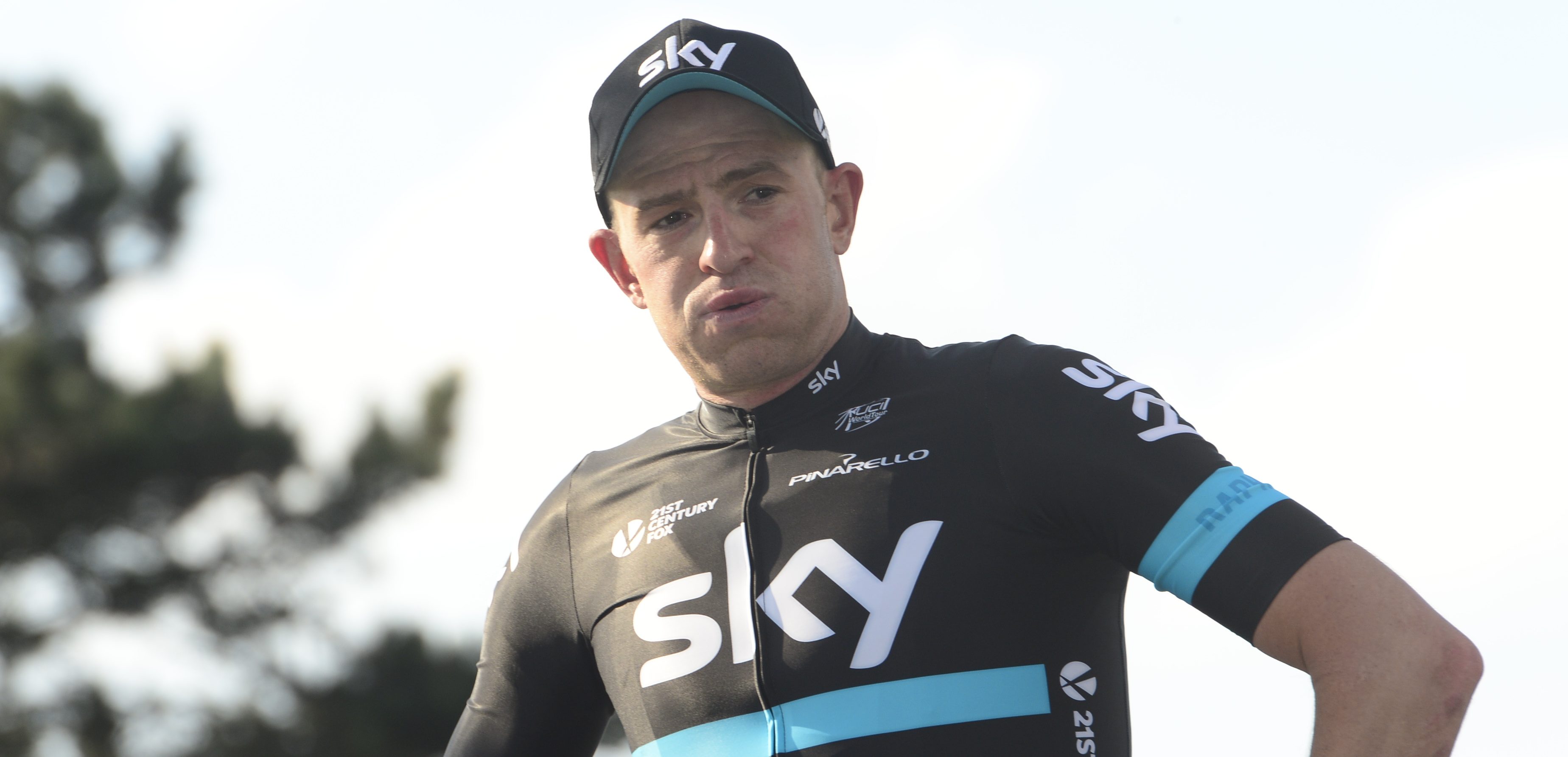 Stannard mikt op beter resultaat in Parijs-Roubaix dan in 2016 ...