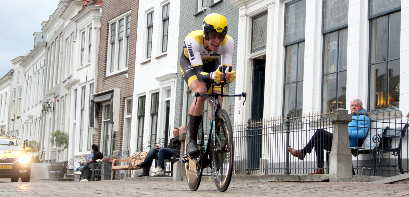 Van Emden: "Het was goed, maar niet goed genoeg" | WielerFlits