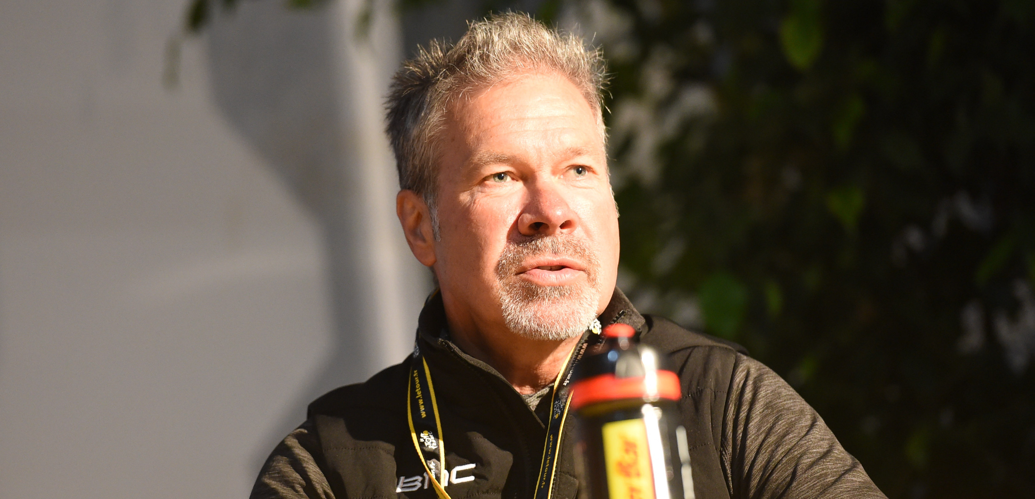 Ochowicz over nieuw puntensysteem WT-ranking: "Dit is een stap terug ...