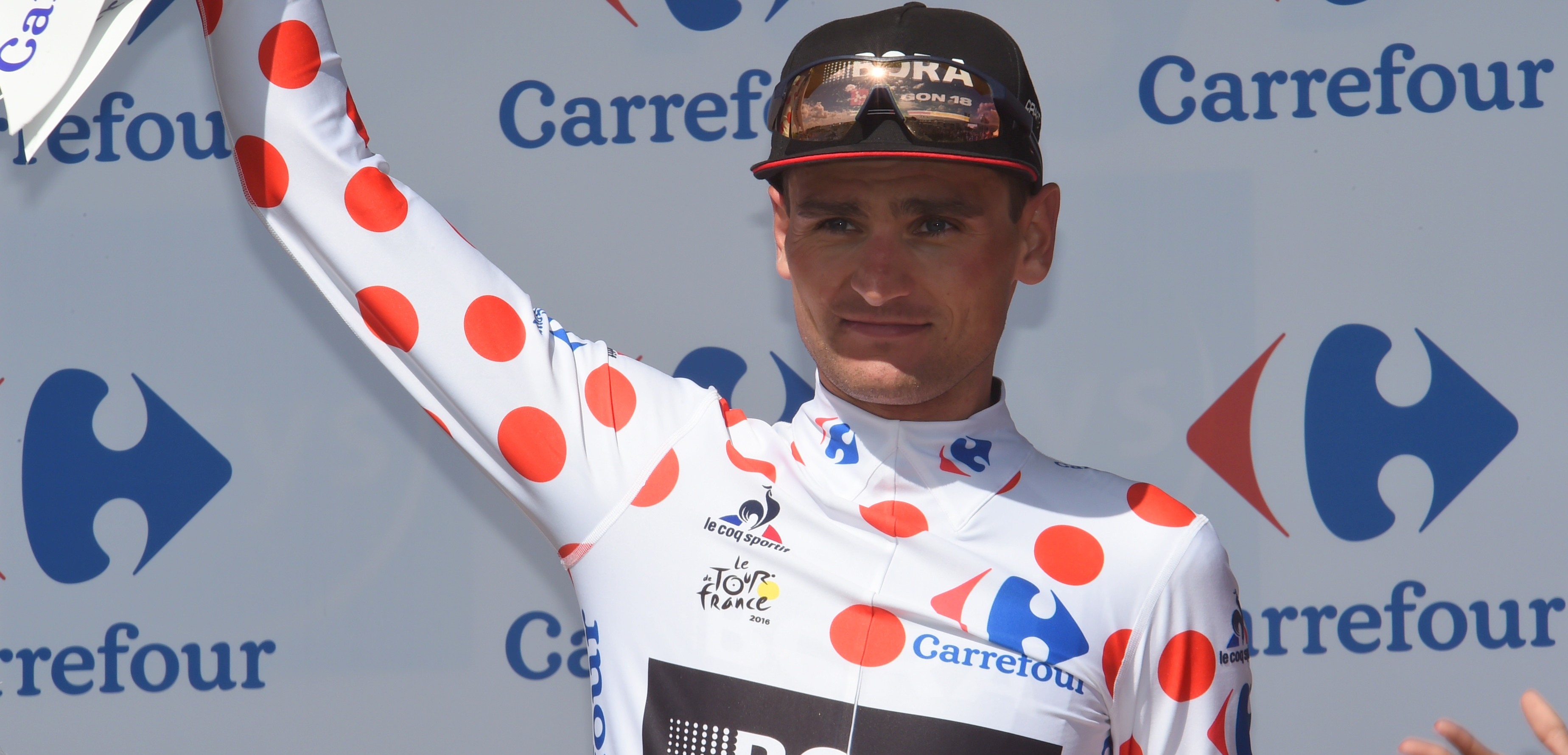 Paul Voss (30) hangt fiets aan de wilgen | WielerFlits