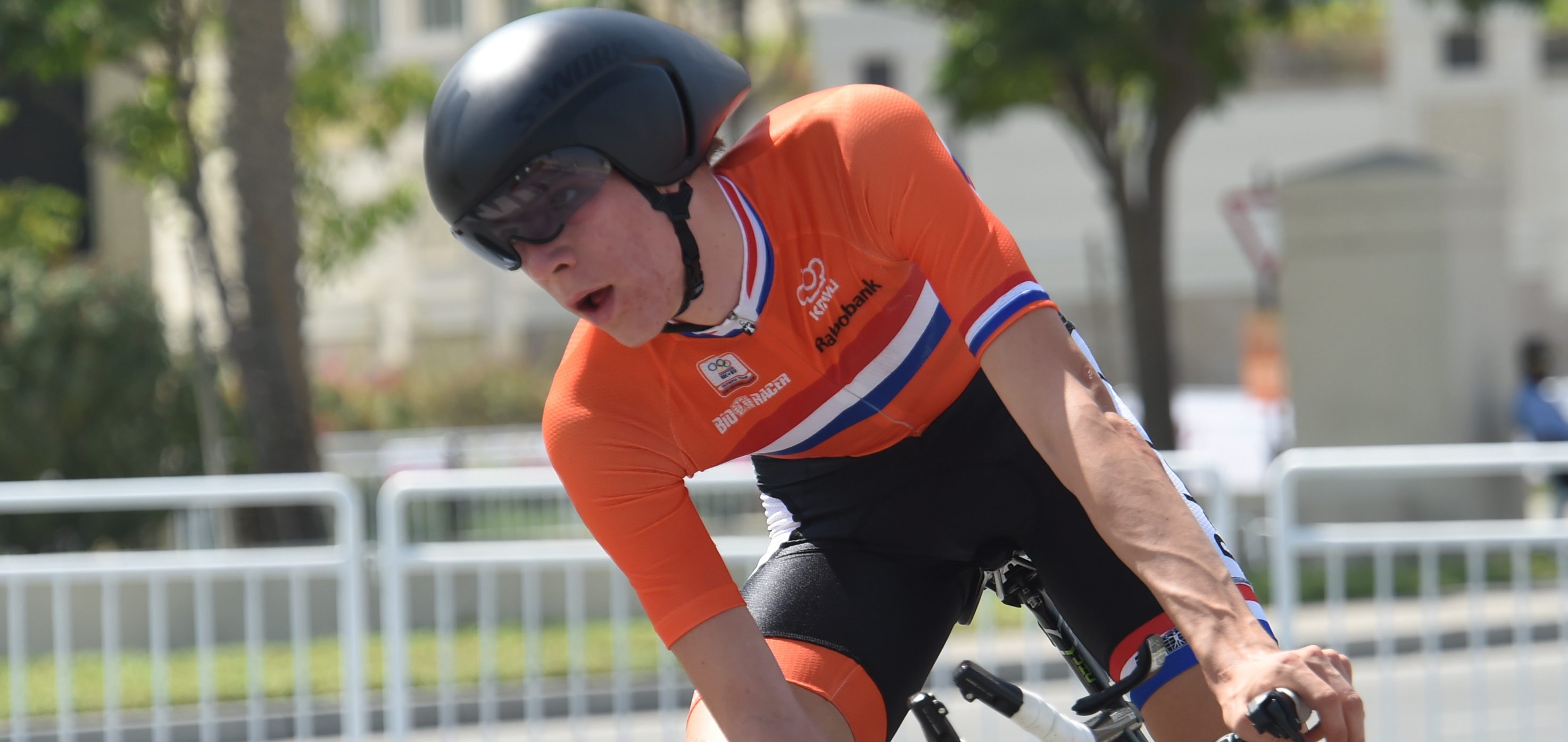 Vier nieuwe renners voor opleidingsploeg Sunweb | WielerFlits
