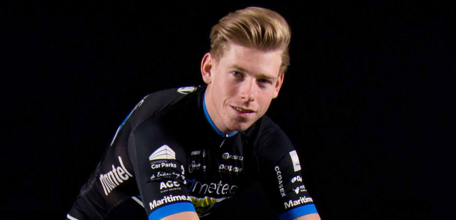 Van Dalen en De Vries even uit de running na val in Valkenswaard ...