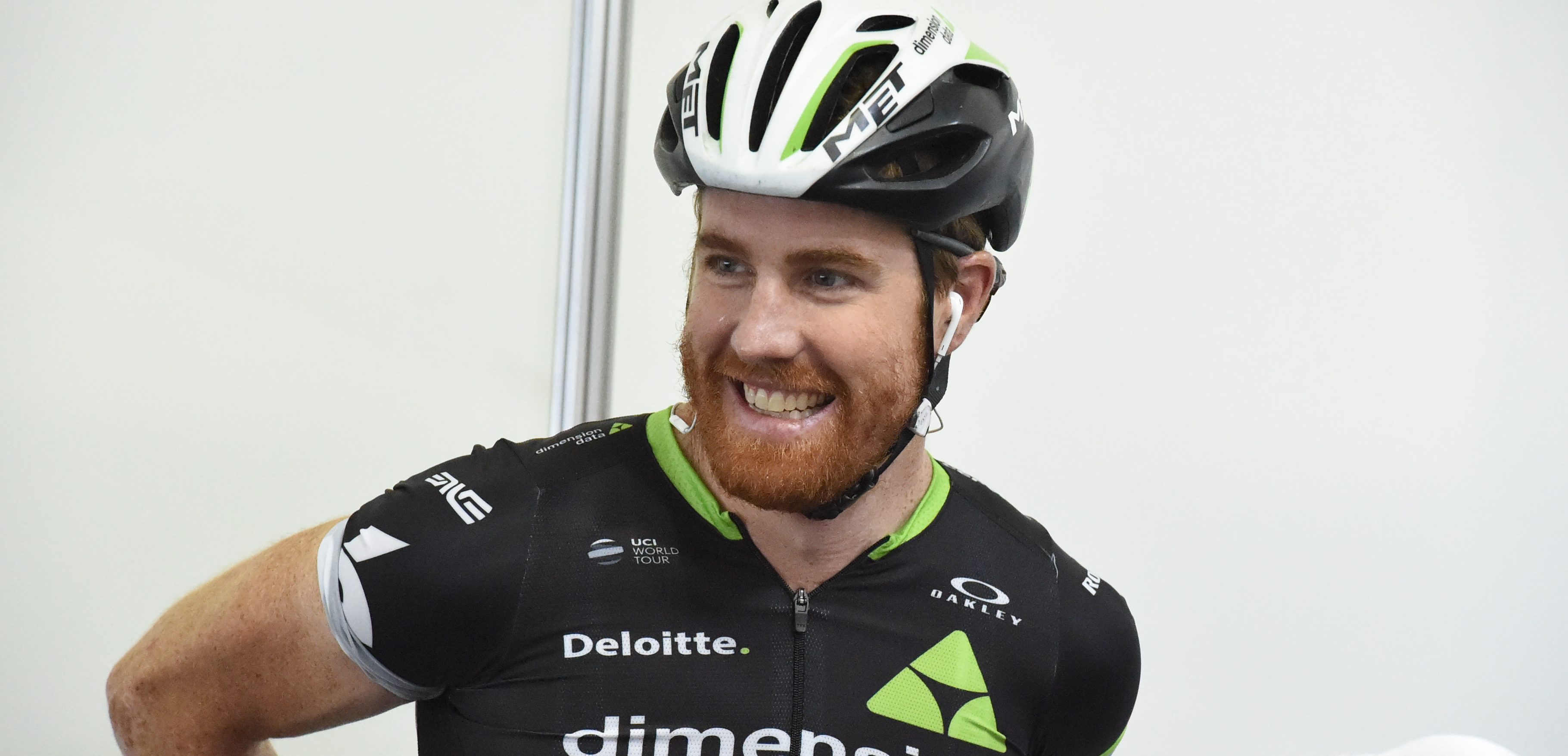 Tyler Farrar (33) zet punt achter carrière | WielerFlits