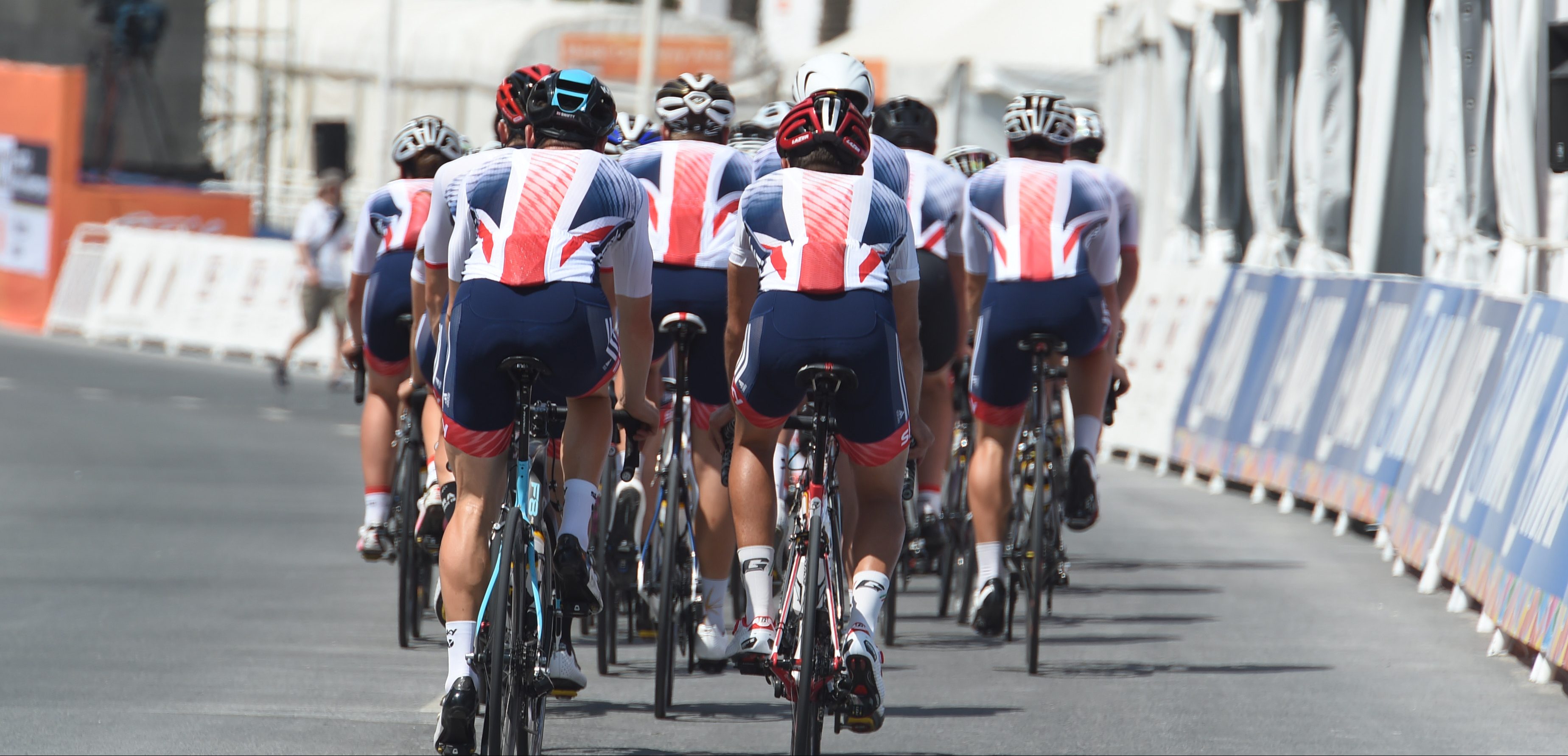 James Gullen slaat dubbelslag in Taiwan | WielerFlits