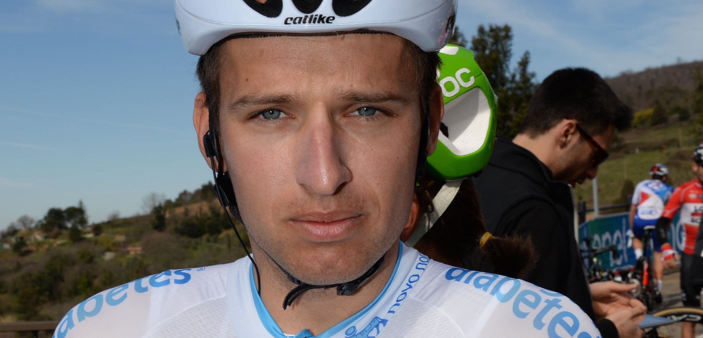 Martijn Verschoor zet punt achter carrière | WielerFlits