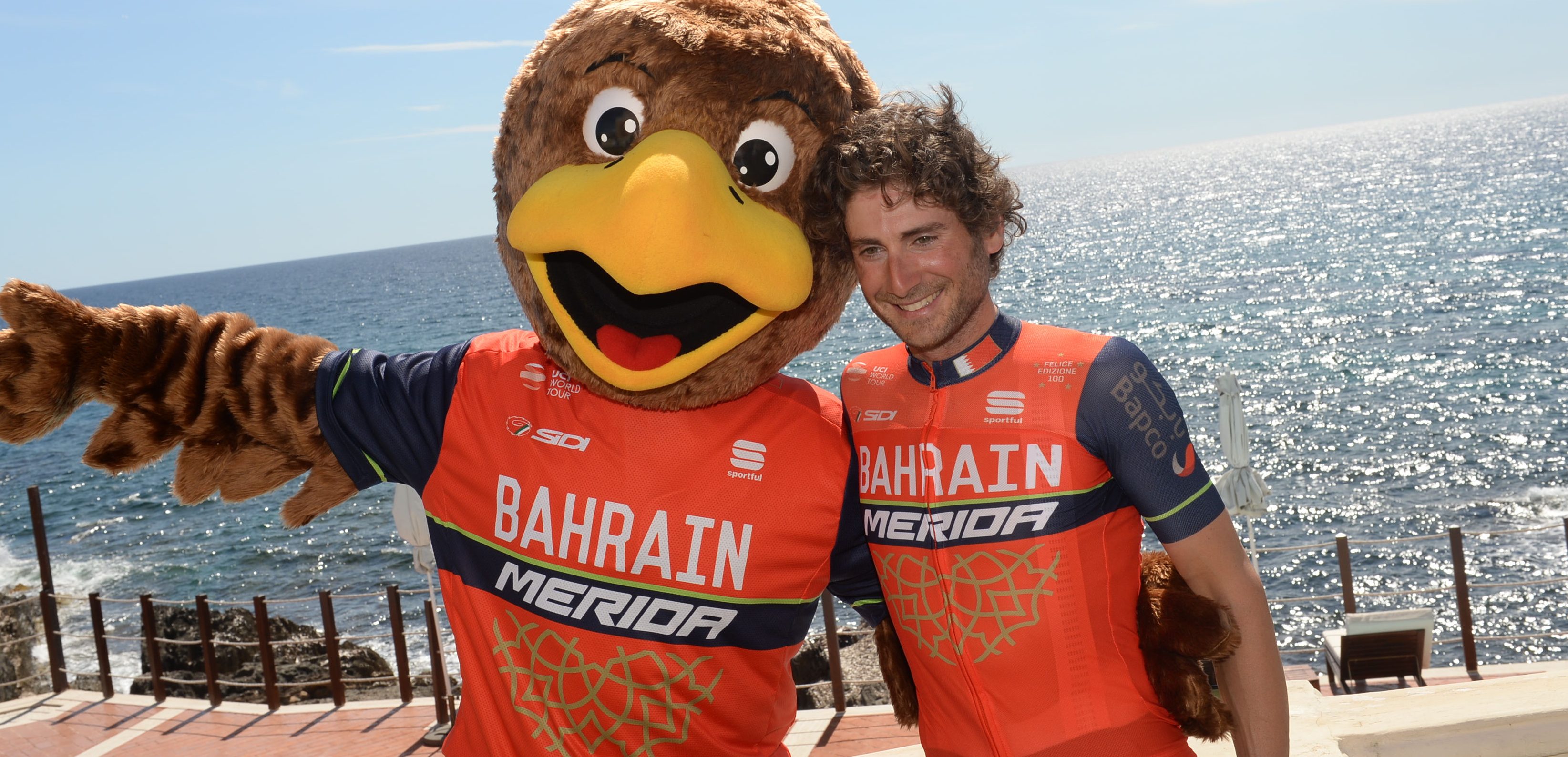 Boaro wint koninginnenrit Tour of Croatia, Weening blijft tweede ...