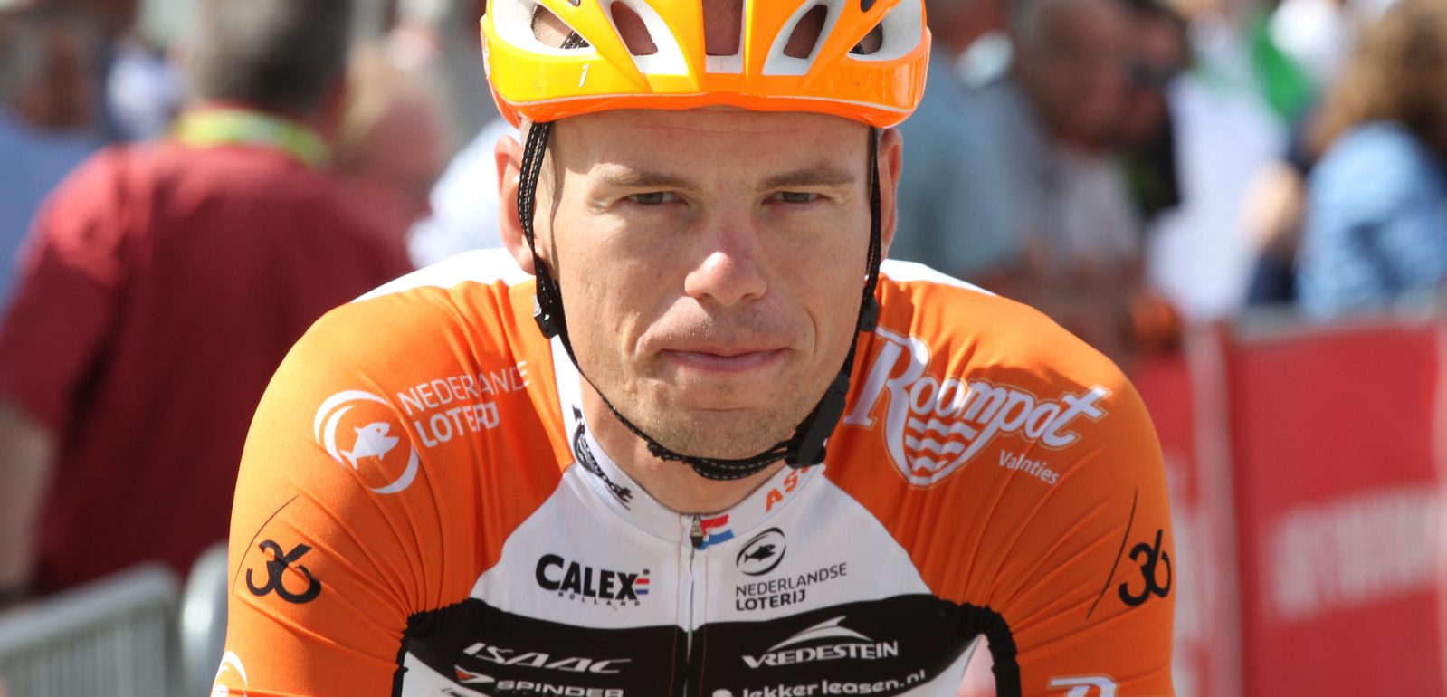 Asselman optimistisch over herstel na enkelbreuk in Ruta del Sol ...
