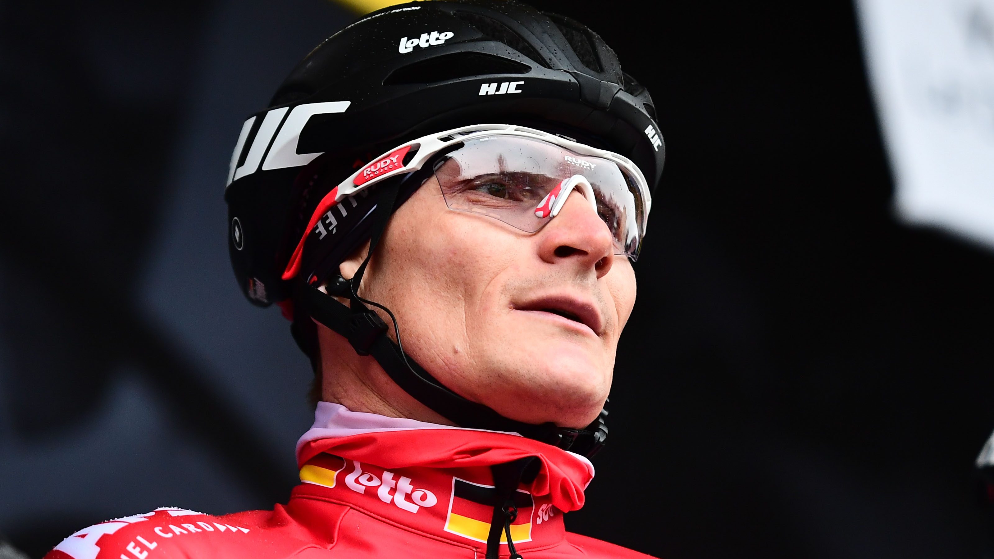 Greipel stelt rentree uit tot Vierdaagse van Duinkerke | WielerFlits