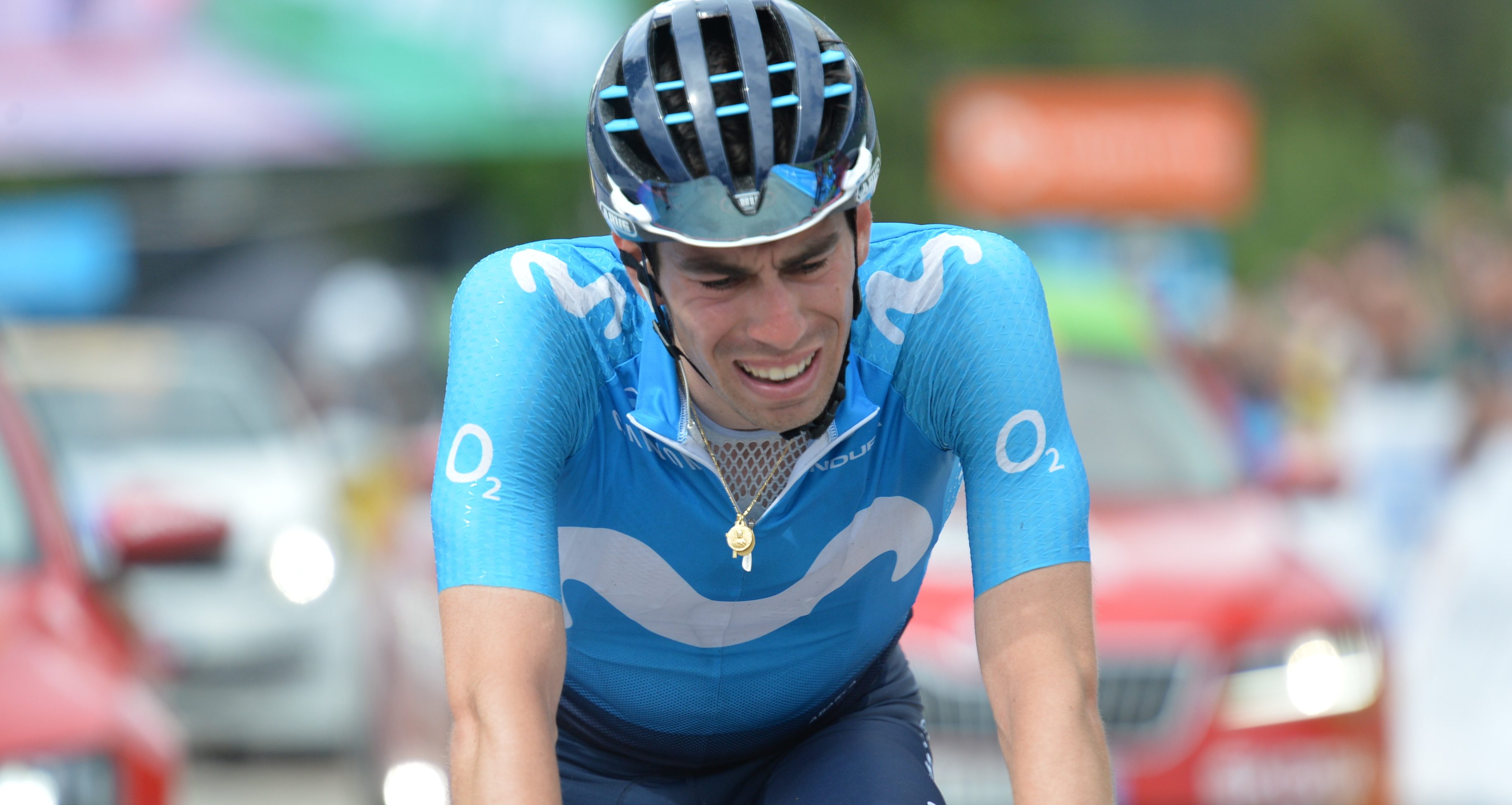 Jaime Rosón voorlopig geschorst na afwijkingen in biologisch paspoort ...