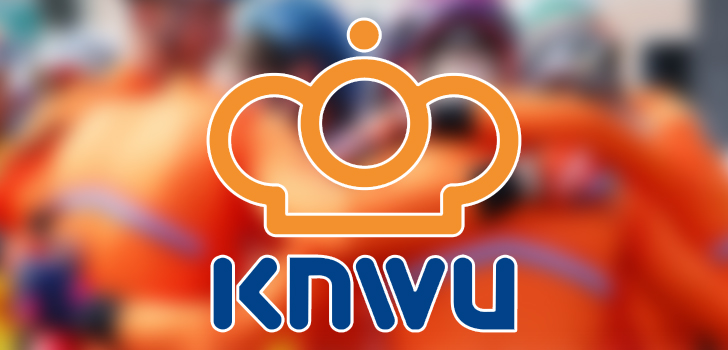 Advies KNWU: Je kan buiten trainen, maar doe dat alleen | WielerFlits