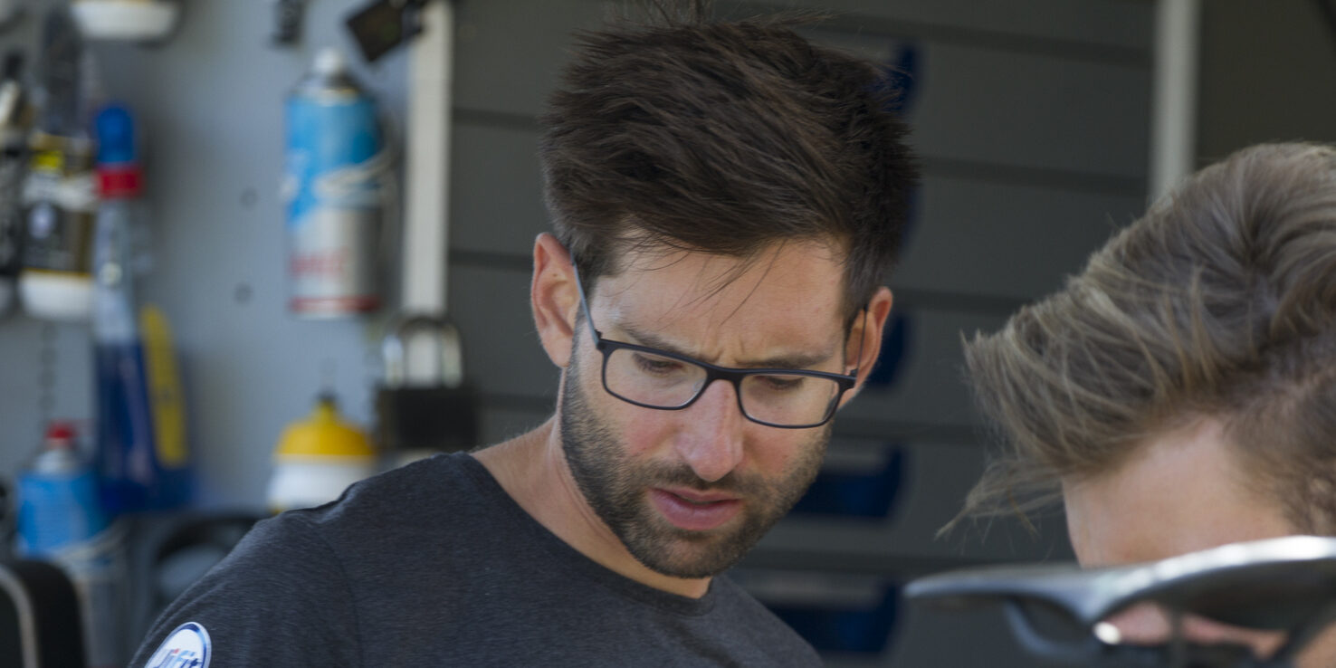 WK 2025 Junioren-selectie Leezer Bekend | KNWU Voorbereiding