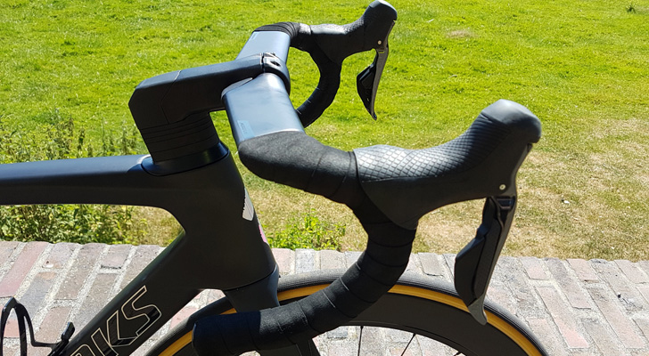 WielerFlits Test: De nieuwe Specialized Venge | WielerFlits