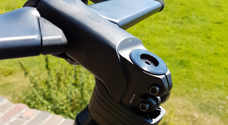 WielerFlits Test: De nieuwe Specialized Venge | WielerFlits