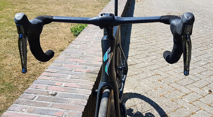WielerFlits Test: De nieuwe Specialized Venge | WielerFlits