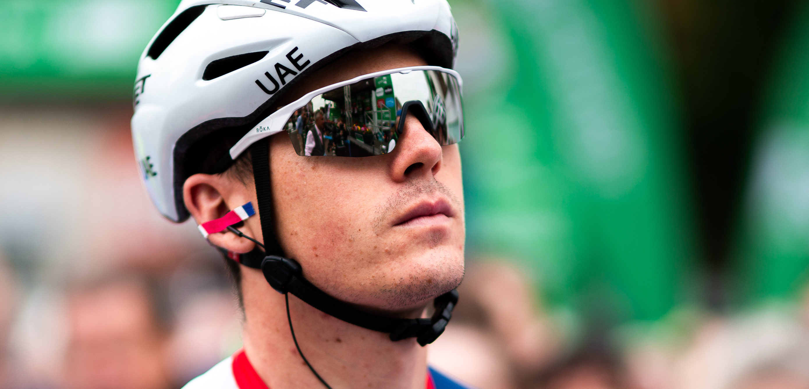 Ben Swift op zoek naar nieuwe ploeg: "Heb nog altijd de motivatie ...