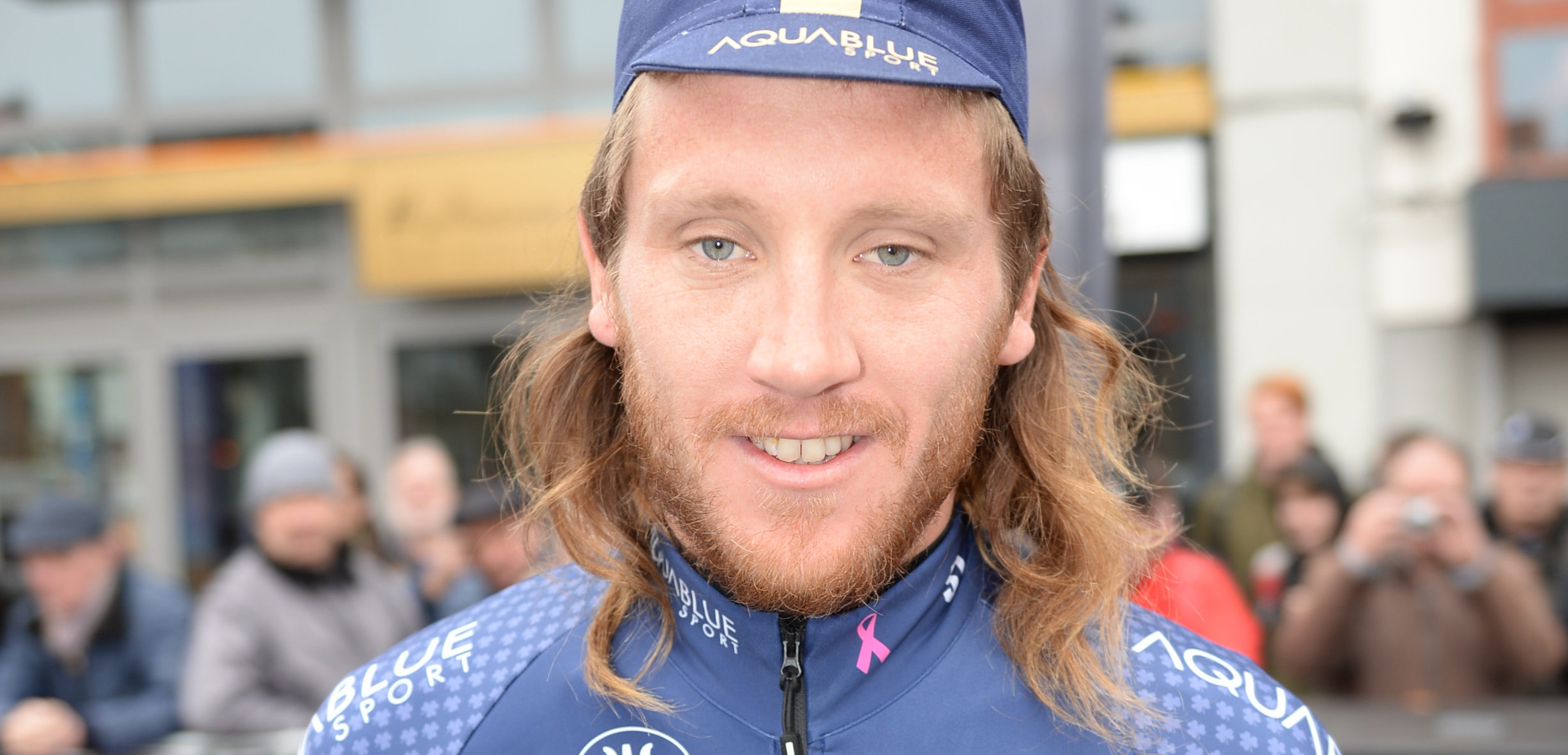 Renner zoekt team 2019: Shane Archbold | WielerFlits