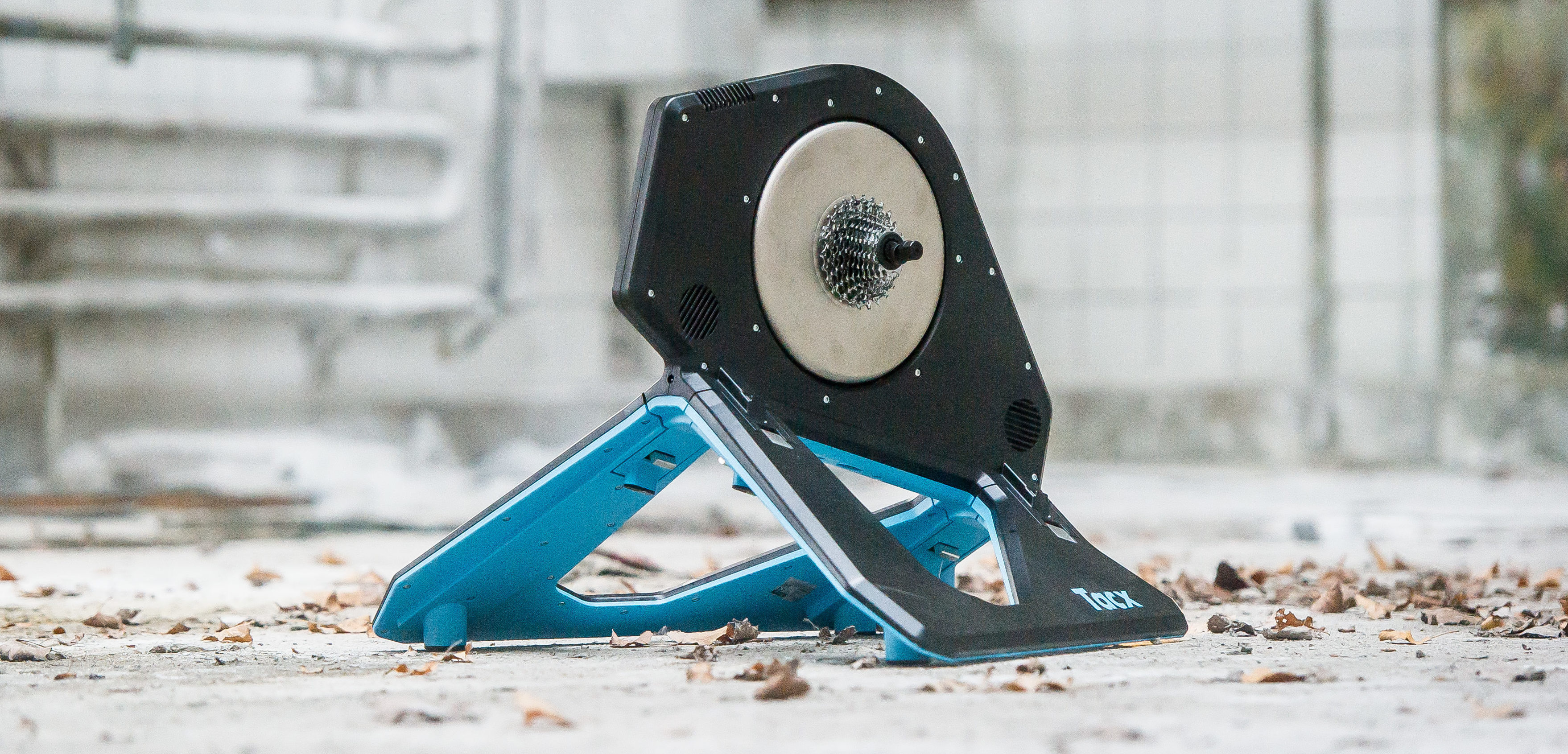 Review Tacx NEO 2 - Het succesnummer krijgt een upgrade | WielerFlits