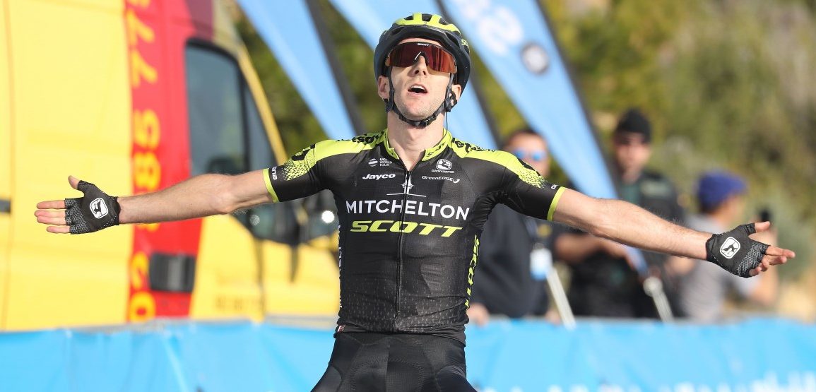 Adam Yates aast als kopman Mitchelton-Scott op revanche in Tour de ...