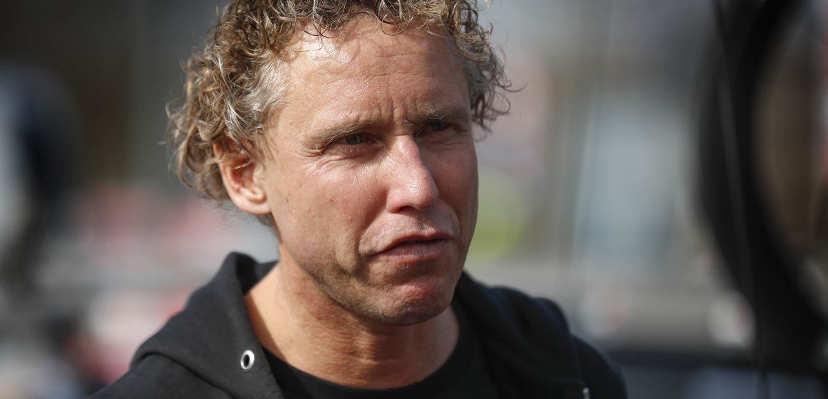 Michael Boogerd gaat nieuw tv-avontuur aan | WielerFlits