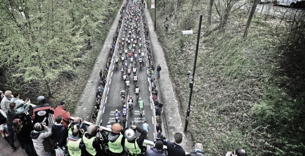 De Cauberg: Iconische Klim en Wielerklassieker in Nederland