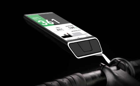 De slimste fietscomputer ter wereld – de Absolute Cycling One | WielerFlits