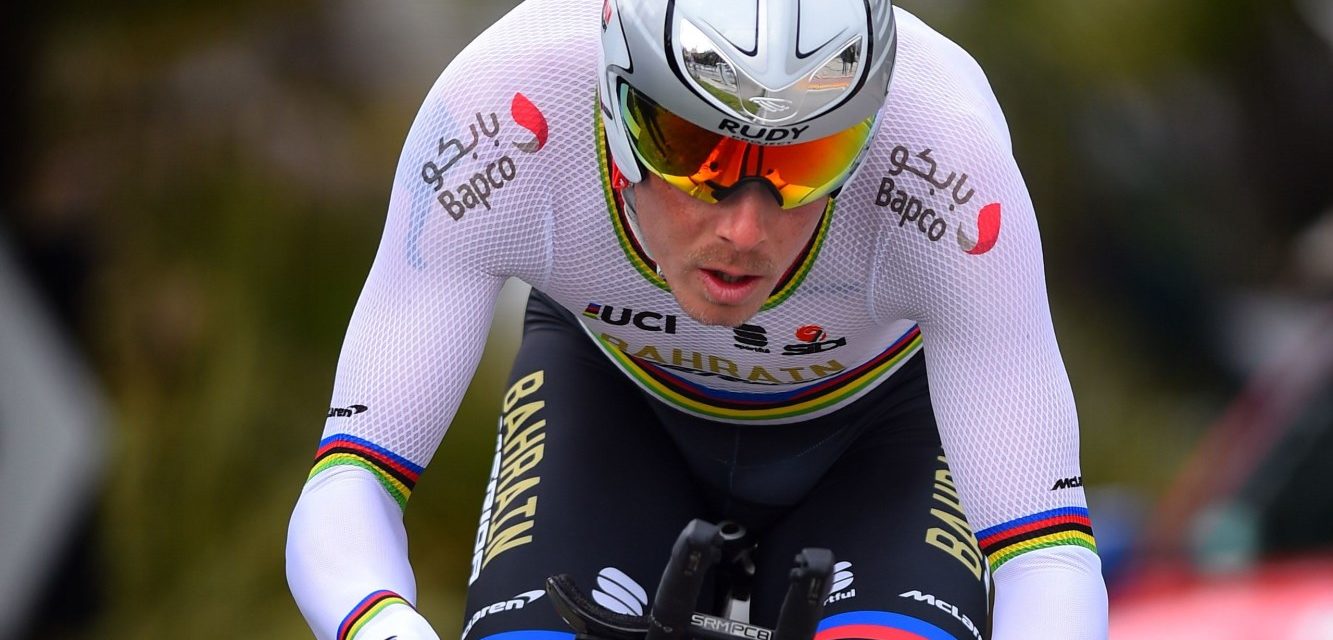 Starttijden openingstijdrit Ronde van Zwitserland 2019 | WielerFlits