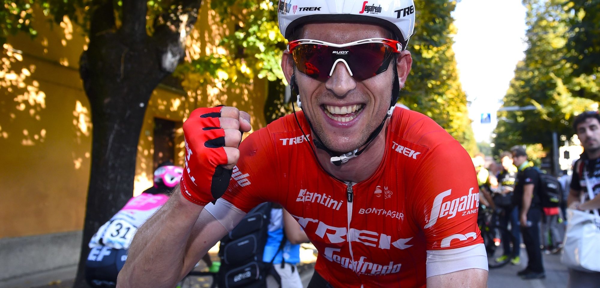 Voorbeschouwing: GP Bruno Beghelli 2019 | WielerFlits