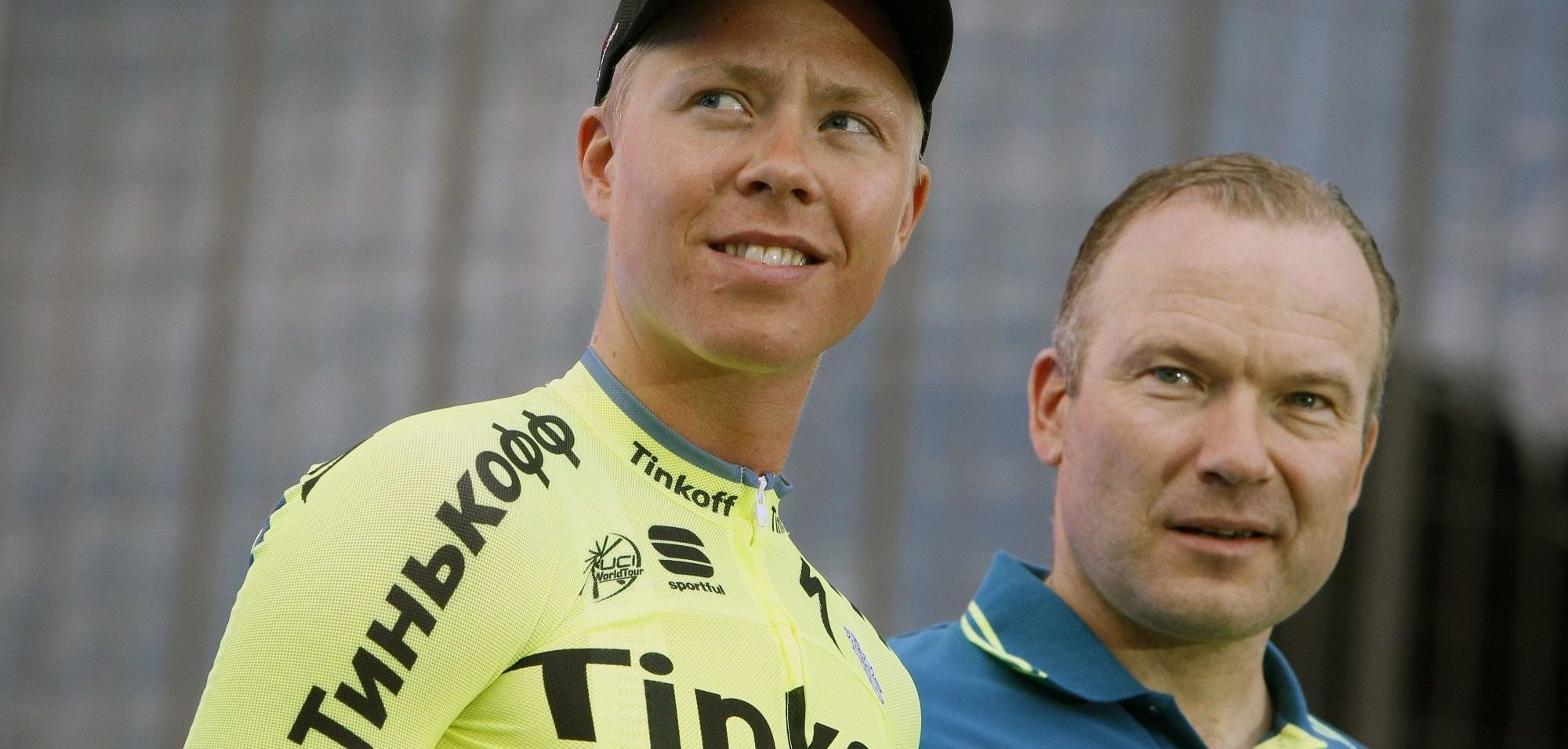 Dimension Data trekt Lars Michaelsen aan als sportief manager | WielerFlits