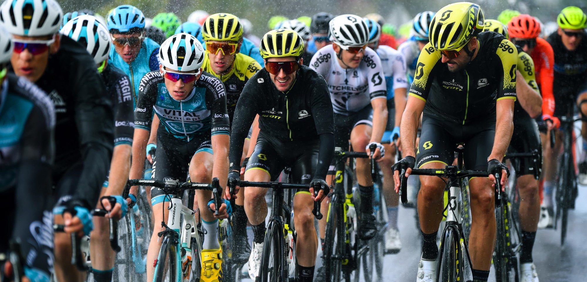 Herstellende Sam Bewley keert eind maart terug in het peloton | WielerFlits