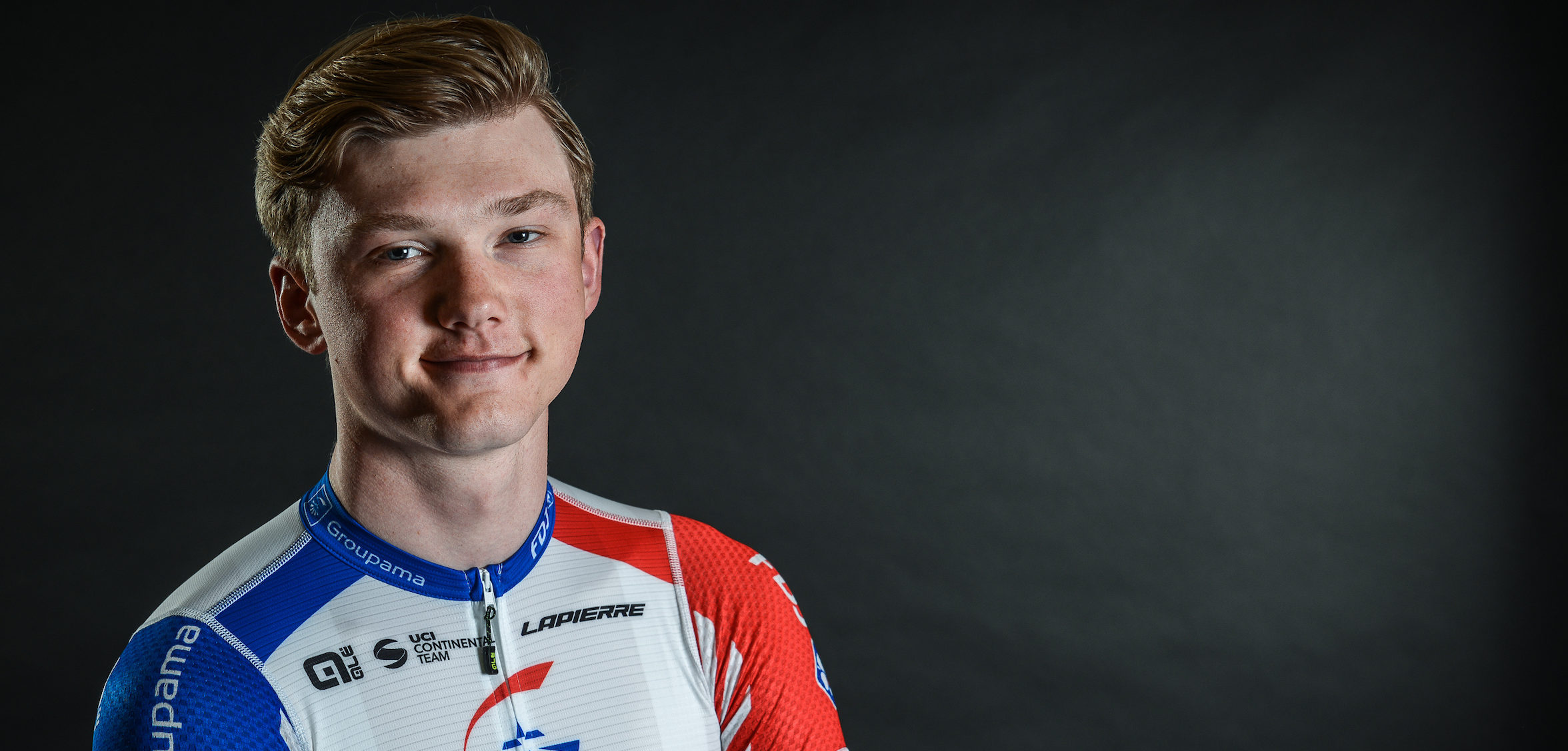 Lars van den Berg debuteert voor Groupama-FDJ in Tour du Var | WielerFlits