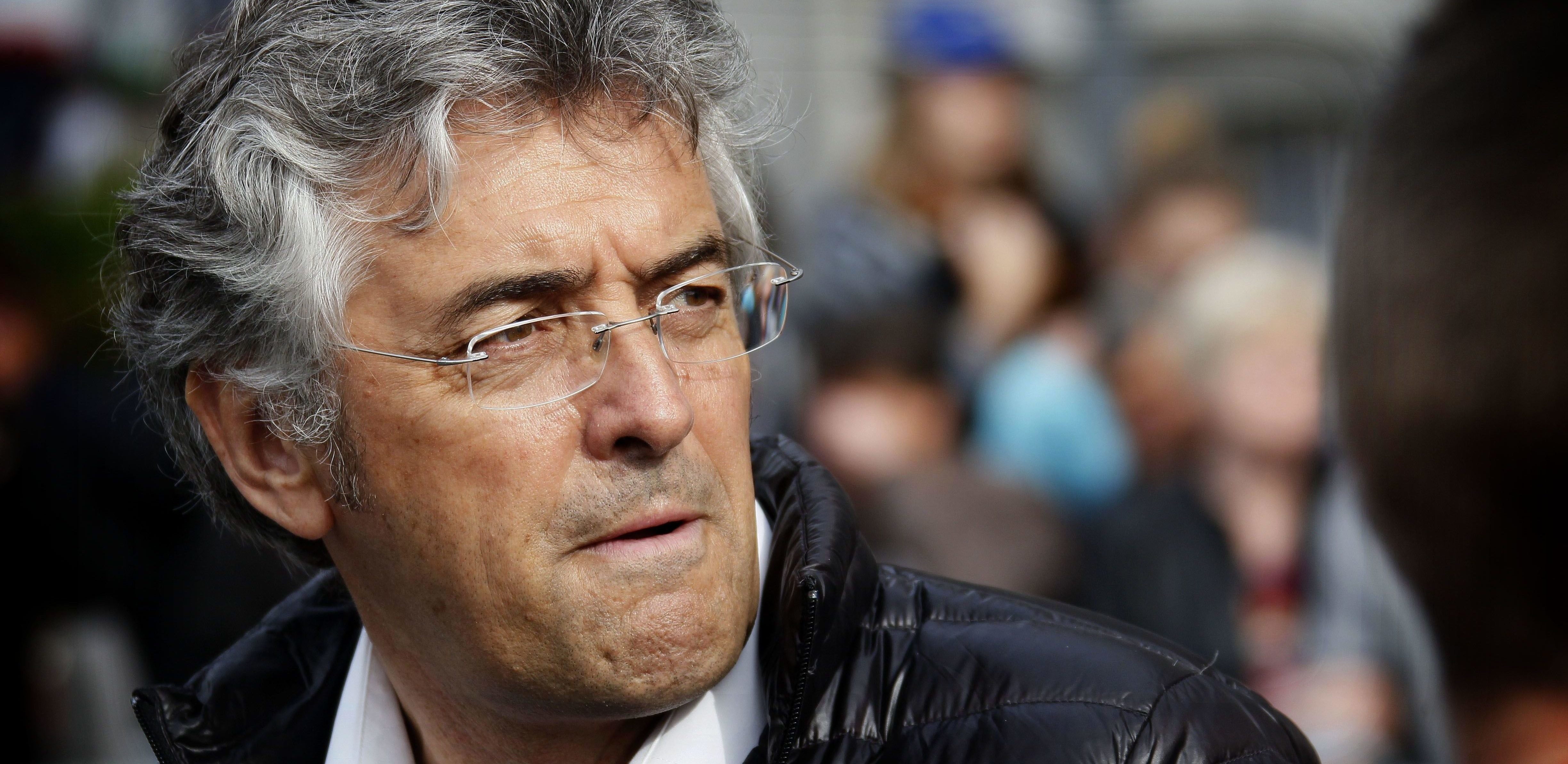 Marc Madiot haalt uit na gevaarlijke finale: "Als we niets veranderen ...