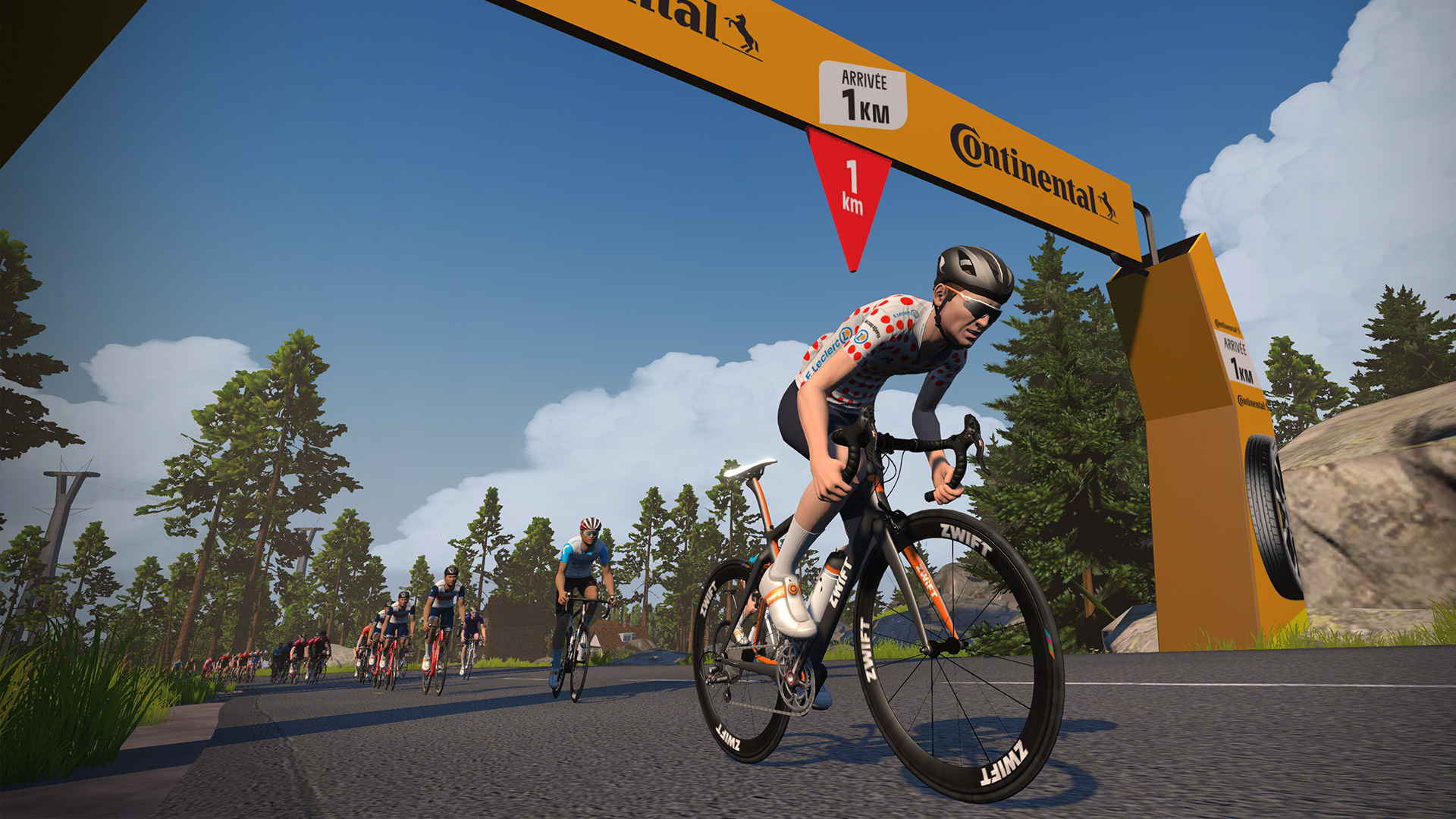 WK Esports kiest voor nieuw format | WielerFlits