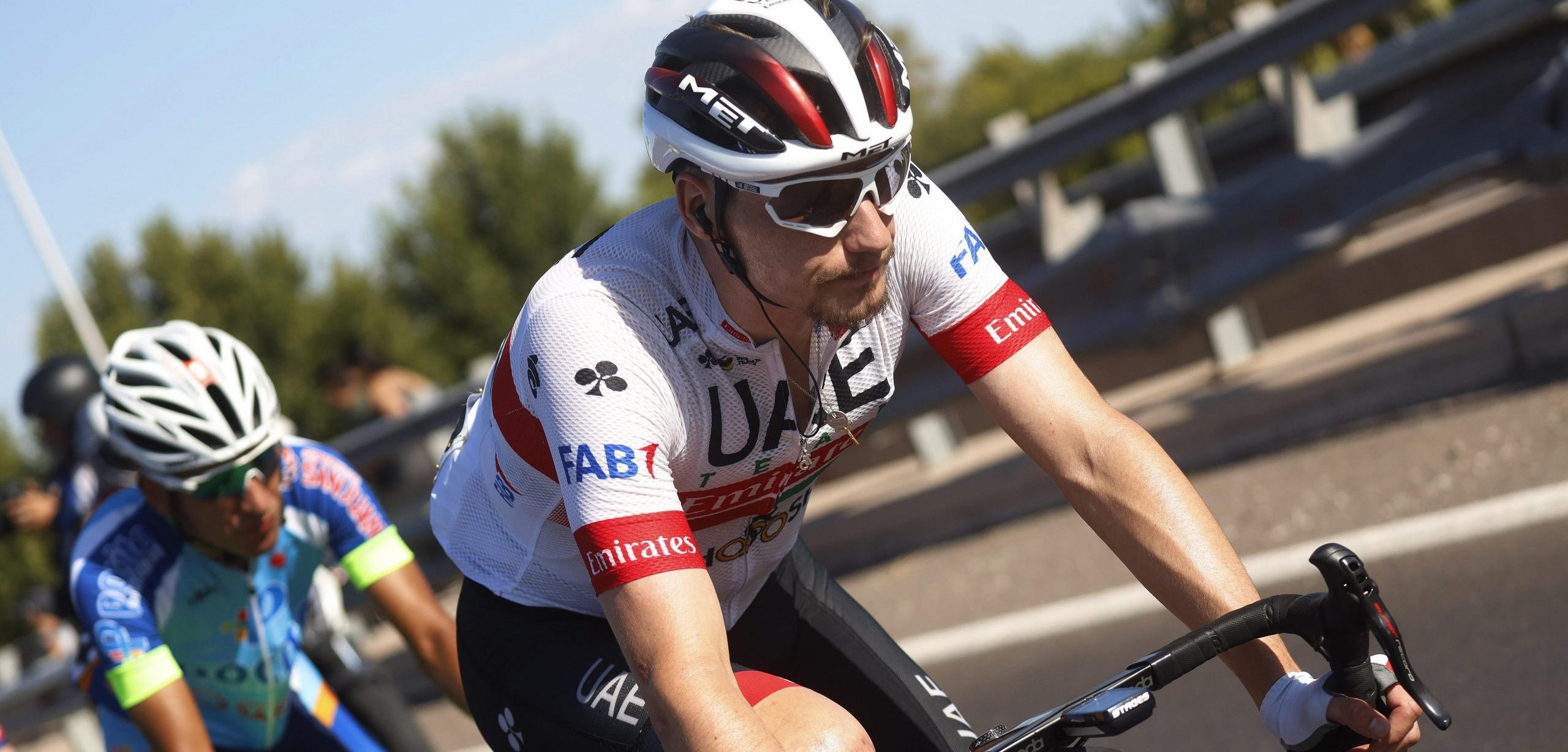 Wielertransfers 2021: Tom Bohli, Biniyam Ghirmay, Mieke Docx | WielerFlits