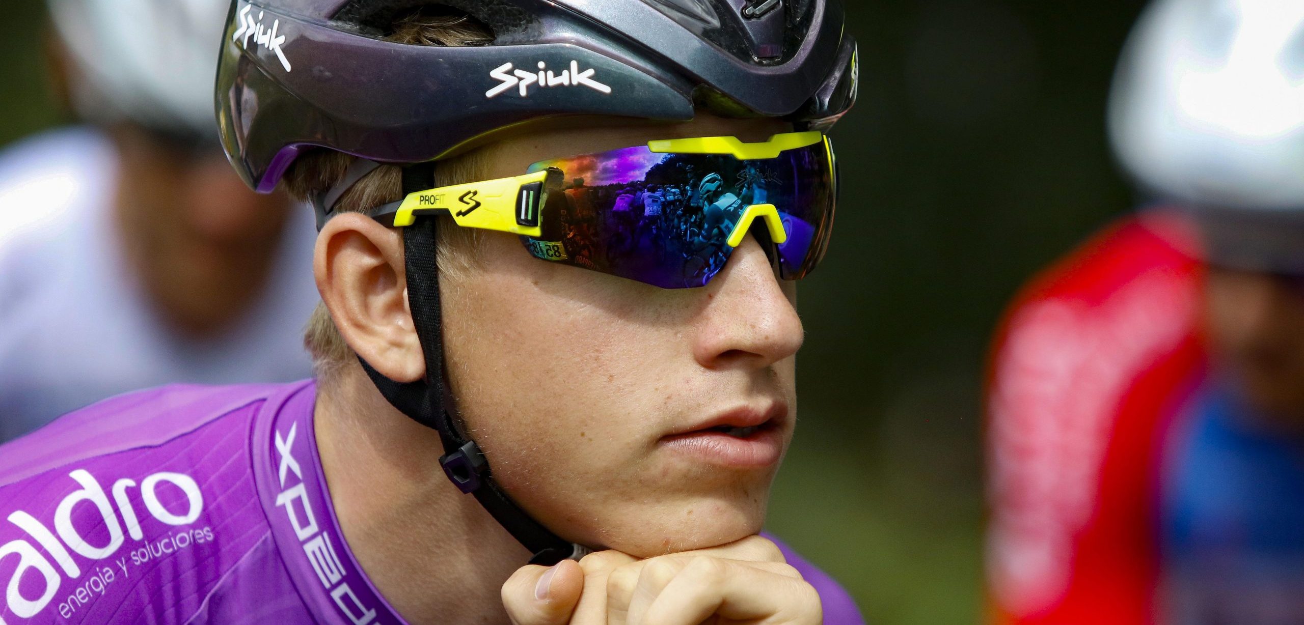 Vuelta 2020: Jetse Bol en Alex Molenaar maken deel uit van Burgos-BH ...