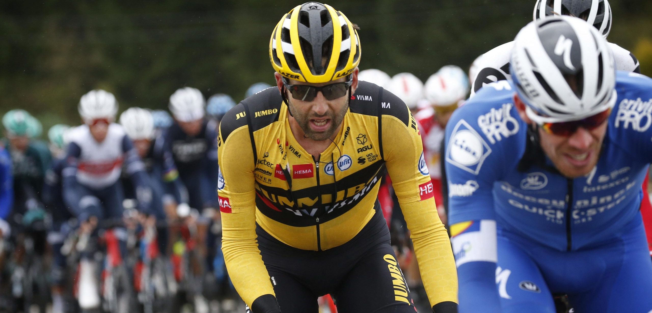 KNWU breidt talentprogramma uit met coach Tom Leezer | WielerFlits