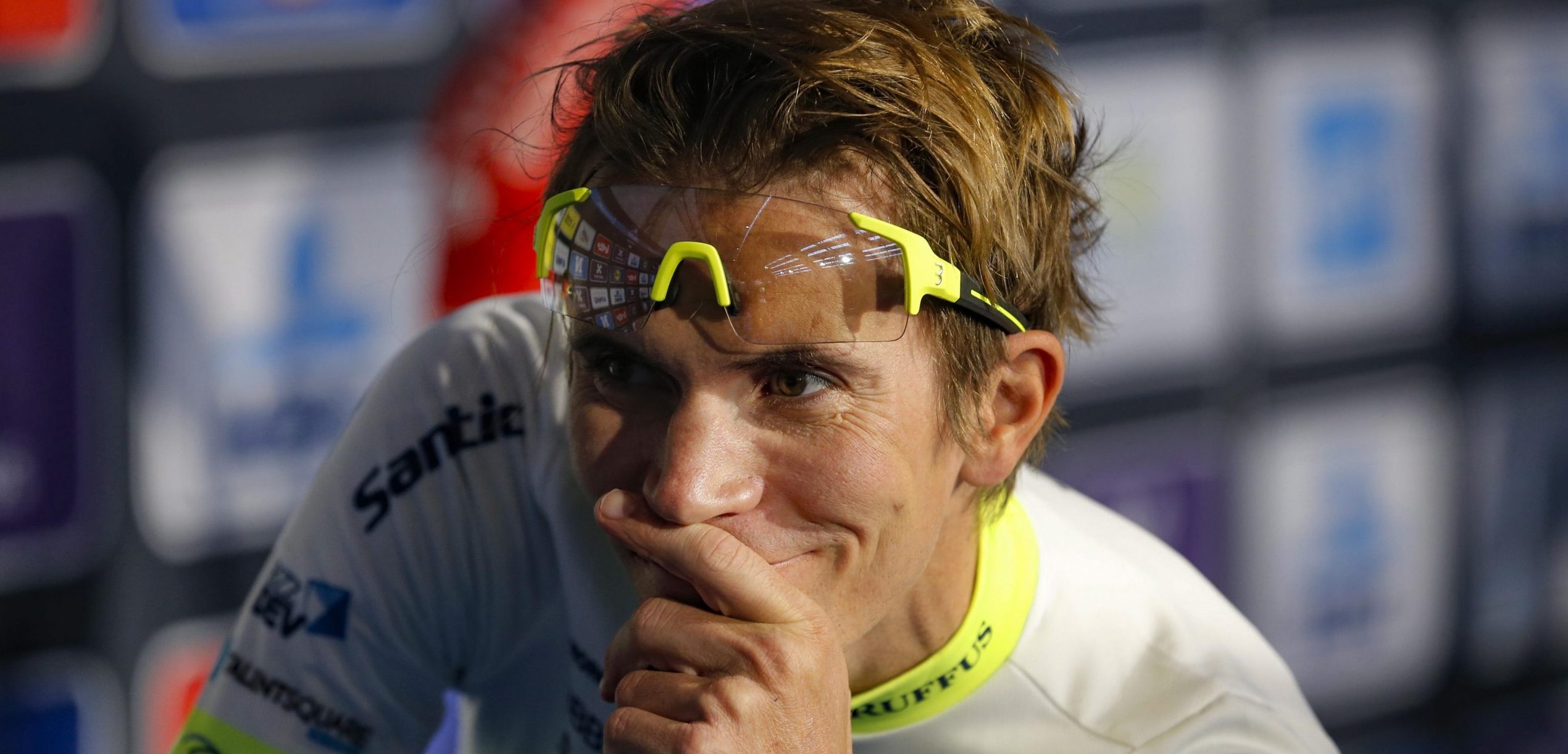 Yoann Offredo (33) hangt fiets definitief aan de haak: "Schade aan de enkel onherstelbaar ...