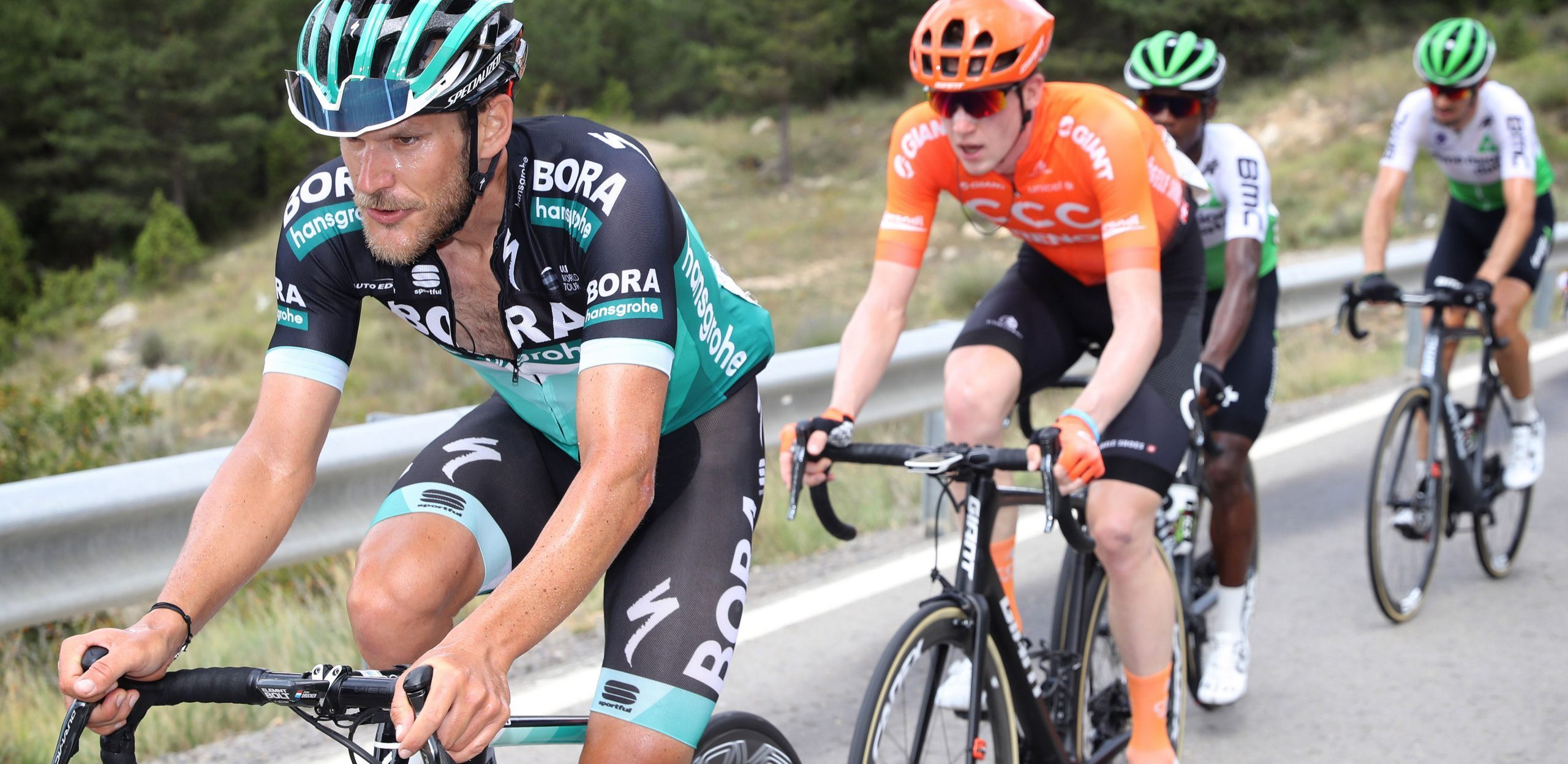 Jempy Drucker geeft zoektocht naar nieuwe ploeg op: "Dit was het ...