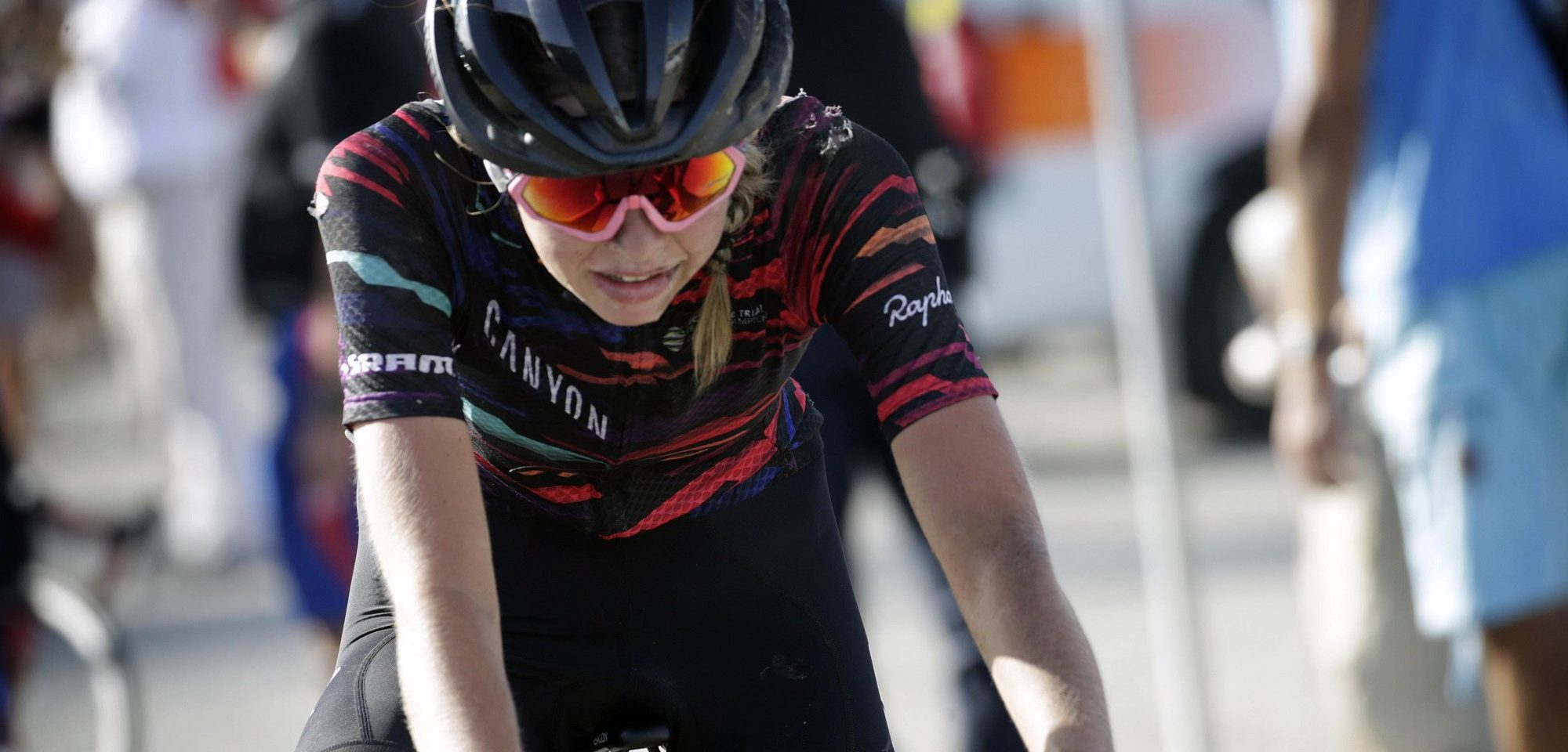 Wielertransfers 2021: Canyon-SRAM, Daniel Pearson | WielerFlits