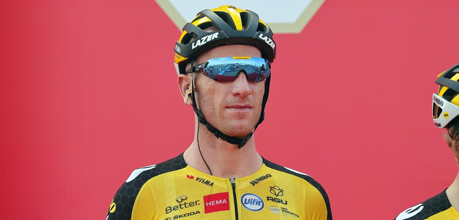 Jos van Emden verlaat UAE Tour | WielerFlits
