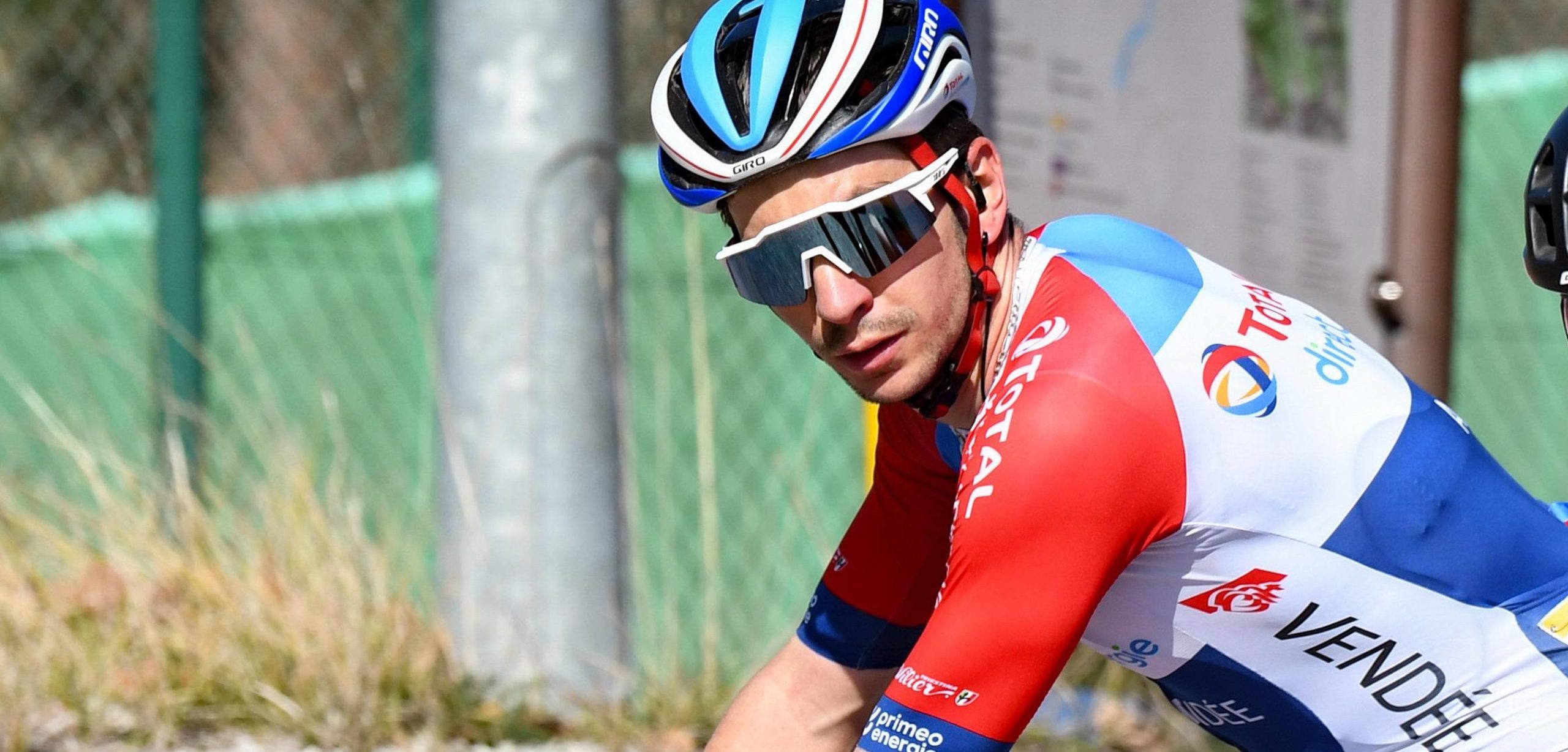 Anthony Turgis sprint naar tweede plek in Kuurne: "Mijn benen deden ...