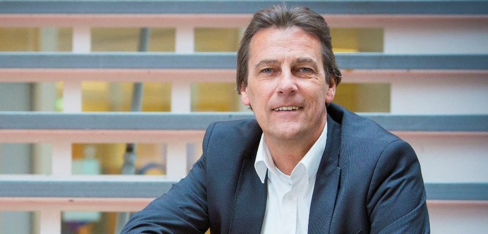 Simon Meijn kandidaat voor bestuursfunctie UCI en UEC | WielerFlits