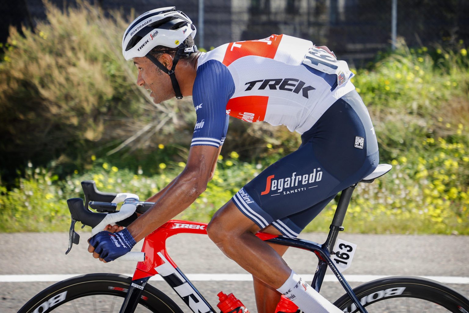 Wielerploegen 2021: Trek-Segafredo | WielerFlits